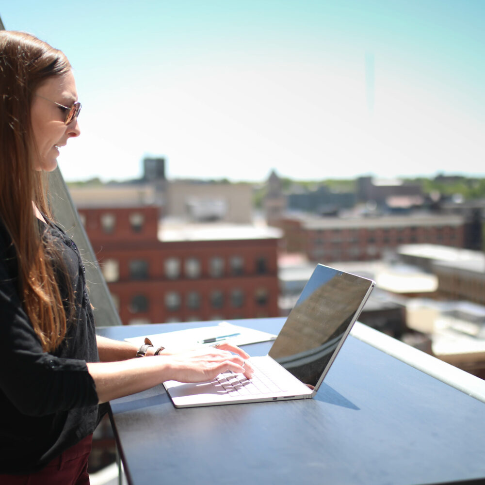 What is Ergonomic Design? - Kesseböhmer Ergonomics USA