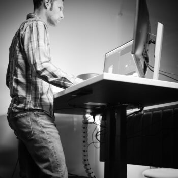 What is Ergonomic Design? - Kesseböhmer Ergonomics USA