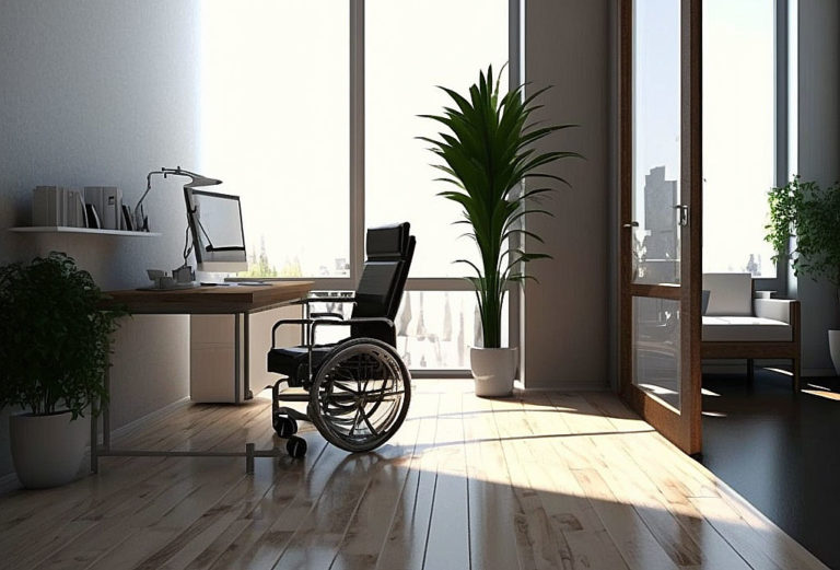 What is Ergonomic Design? - Kesseböhmer Ergonomics